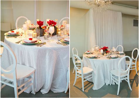 Wonderfully White Linen Rentals Wedding Table Linen Runners Chair