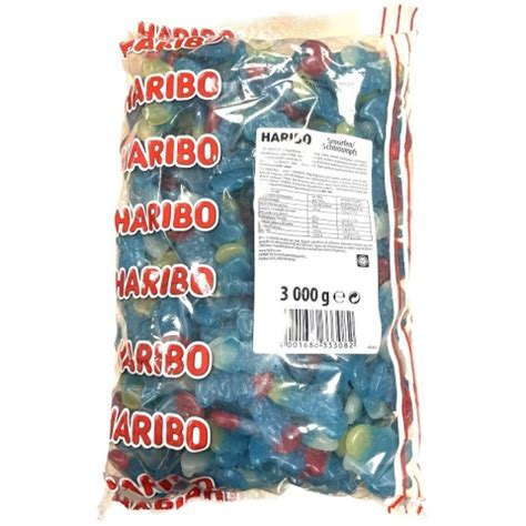 Haribo Kultowe żelki I Słodycze Dla Każdego Tuttoexpert