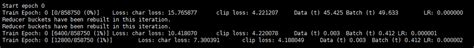 the problem of num workers 0 · issue 4 · bytedance oclip · github
