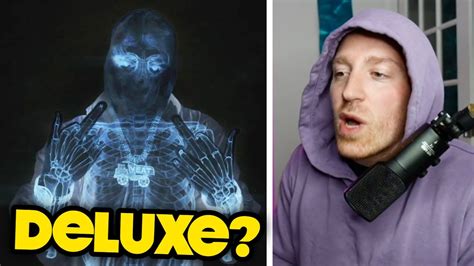 Bobbalam Reacts To Yeat Afterlyfe Deluxe Snippets YouTube