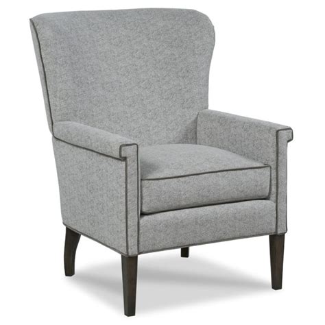 Fairfield 5165 01 Wing Chair Hickory Park Furniture
