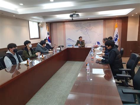 한국철도 수도권광역본부 철도시민안전지킴이 정기회의 개최 대한경제