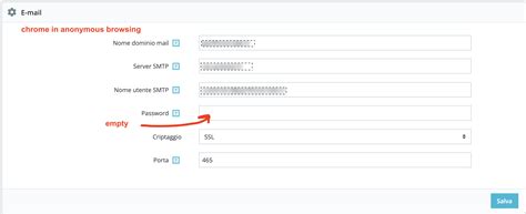 [1 7 6 1] failed to authenticate on smtp server with username using 2