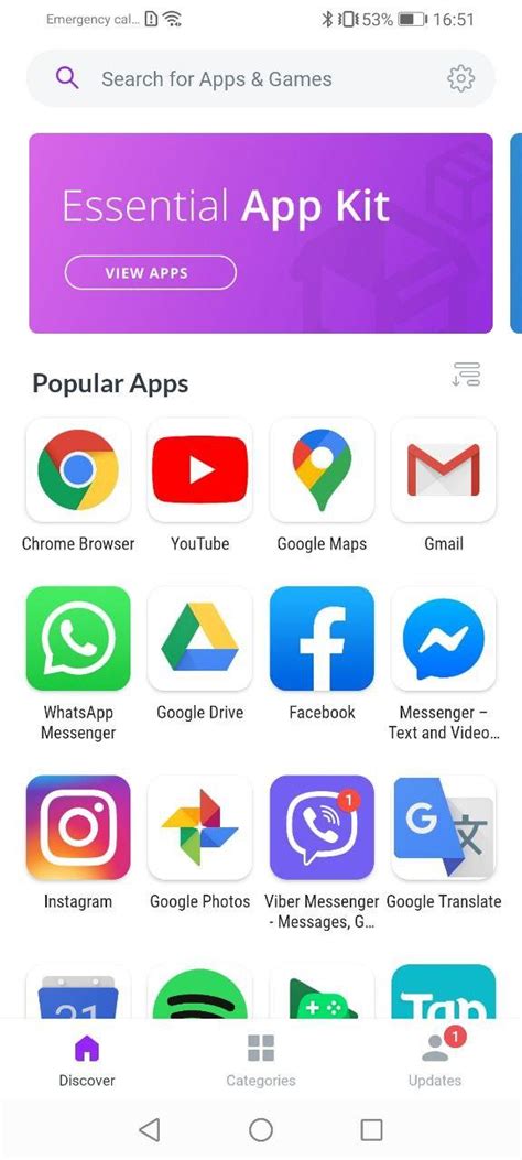 Huawei P Smart S Review