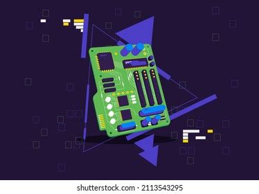 Raspberry Pi Vector Images Stock Photos Vectors Shutterstock