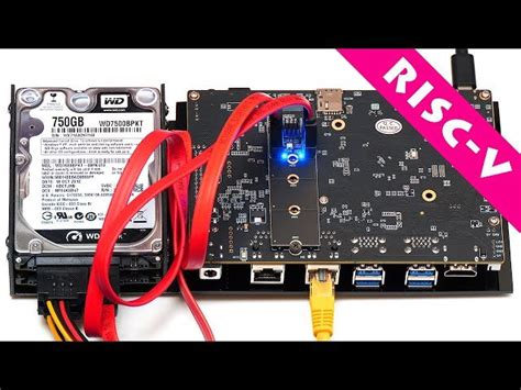 free video risc v nas building a raid system with bpi f3 and