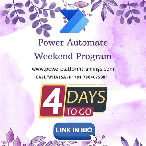 Powerplatform Powerapps Powerautomate Powerplatformtrainings Power Platform Trainings