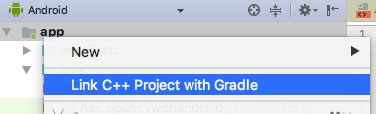 Android openCV integration without openCV manager | by Saumya Shovan Roy (Deep) | Medium