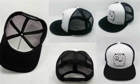Cap Sample