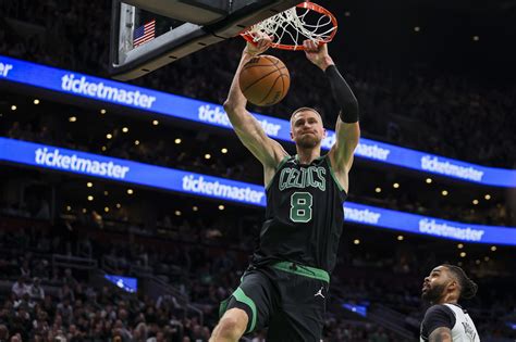 The Celtics Need This Version Of Kristaps Porzingis Celticsblog