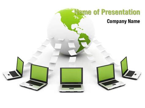 Data Transfer PowerPoint Templates Data Transfer PowerPoint Backgrounds Templates For