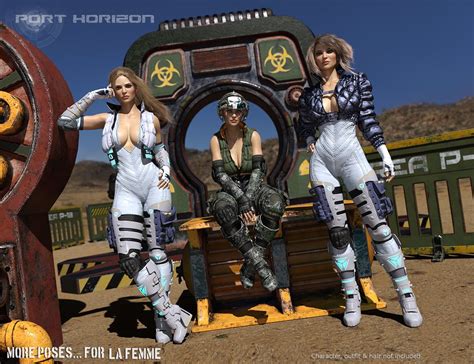 Poser 3d Rendering And Animation Software