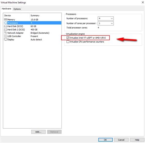 How To Enable Virtualization On BIOS PC And EVE NG VM