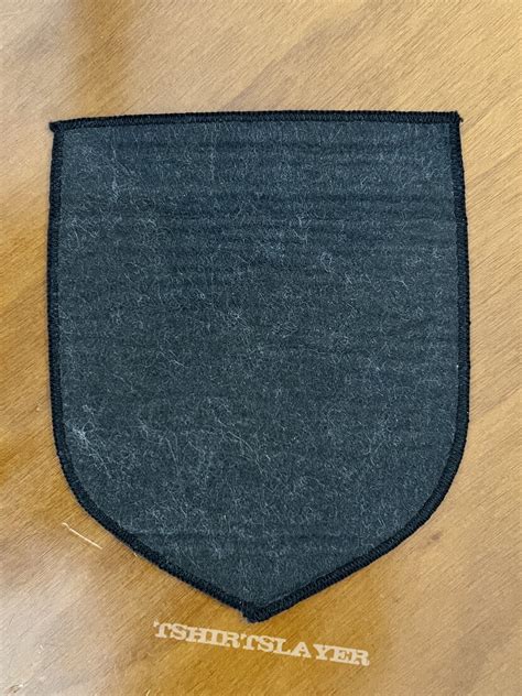 N W A Patch Efil4zaggin Tshirtslayer Tshirt And Battlejacket Gallery