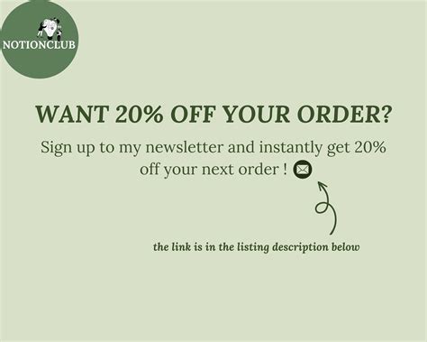 Notion Reading Journal Notion Library Notion Template Notion Reading