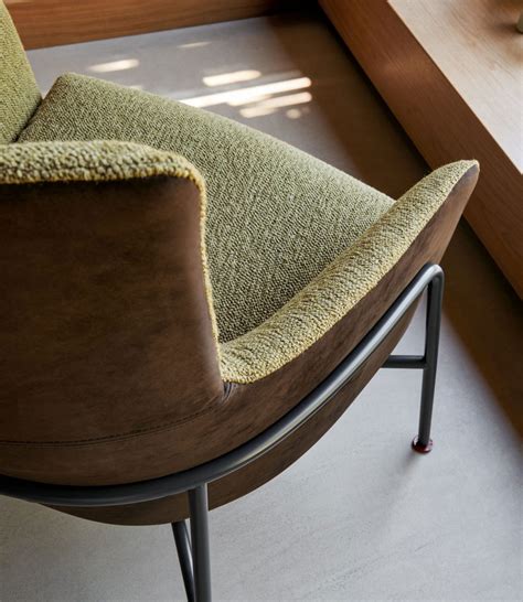 Adele Armchair Twils