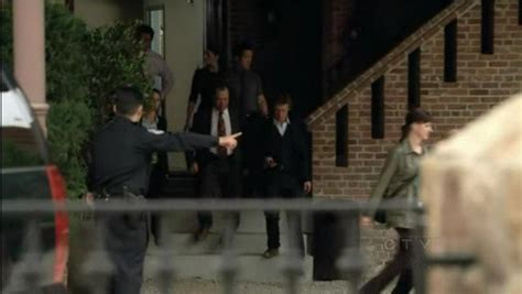 The Mentalists Cbi Headquarters Iamnotastalker