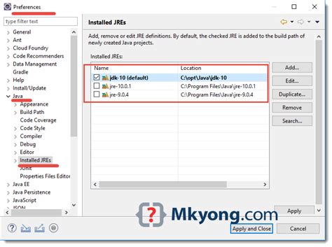 Eclipse IDE No Compiler Is Provided In This Environment Perhaps You Are Running On A JRE