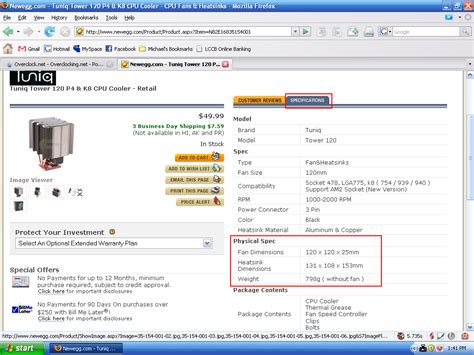 Guide What CPU Cooler Is Right For You Overclock Net