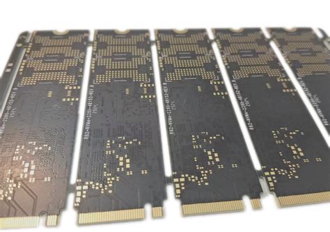 SSD PCB PCB