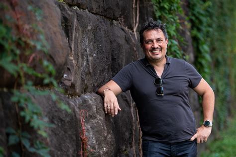 Architect And Former Jersey City Resident Has A Vision For The Sixth