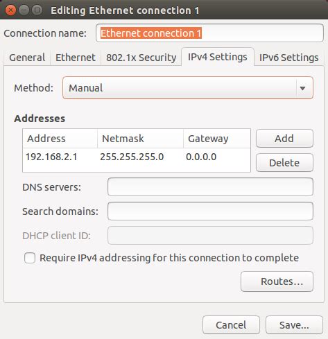 Installing Companion Software Image GitBook