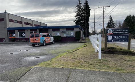 Bellingham Coding And Robotics Club Health And Safety — Bellingham