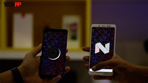 Face Off Oppo Realme Vs Xiaomi Redmi Note Pro Techpp