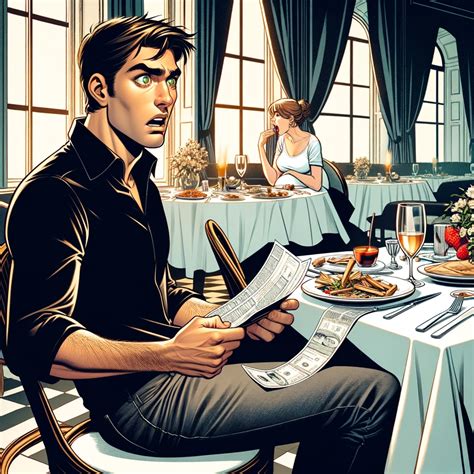 Dinner Date 14 By Gr8feeder On Deviantart