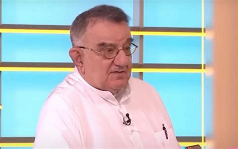 Д р Перишиќ ја реши дилемата на сите „Заборавете на ЛУК и ЛИМОН овој ЗЕЛЕНЧУК е најдобар за