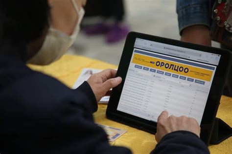 Оролцоо төсөл ЗАЛУУЧУУДЫГ ХӨДӨЛМӨРТ БЭЛТГЭХ ТӨСЛИЙН ҮР Facebook