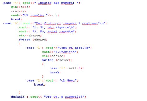 Stuck In Infinite Loop Alternatives Code