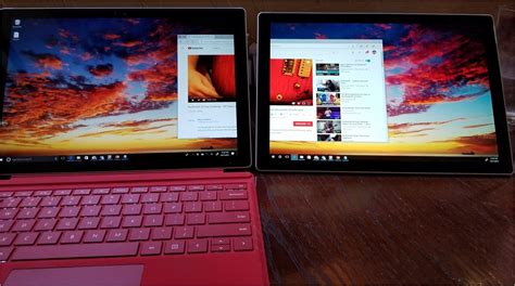 Use A Second Laptop As An Extended Monitor With Windows 10 Wireless