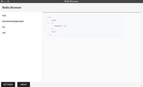 Redis Browser Alternatives And Similar Software Alternativeto