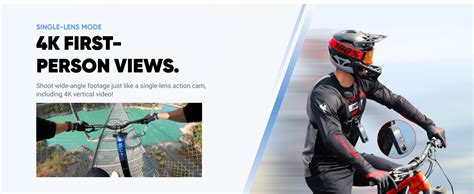 Insta360 X3 Ultimate Kit Waterproof 360 Action Camera With 12 48mp Sensors 5 Insta360 X3 Ultimate Kit Waterproof 360 Action Camera With 12 48mp Sensors 5