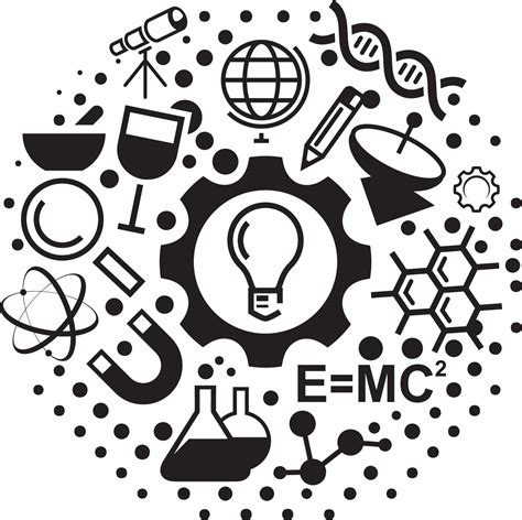 Science Pack Icon For School Project Vector Art At Vecteezy