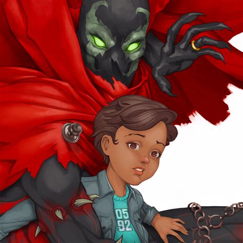 Artstation Spawnuary Version 02