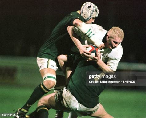 41 Quinton Davids Photos And High Res Pictures Getty Images