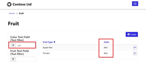 Entity List Filters For Power Apps Portals Ulrikke Akerbæk