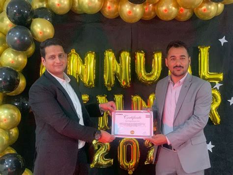 Naveed Ahmed On Linkedin Gratitude Careermilestone