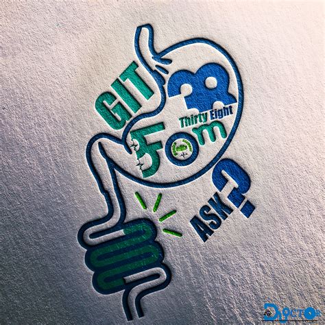 Profile Logo Git Medical Behance