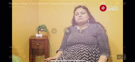 Charulata Biswas On Linkedin Maternityinsurance