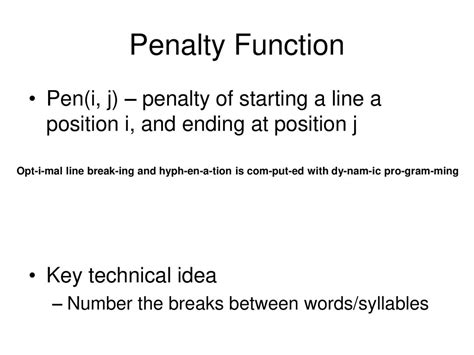 Richard Anderson Lecture 18 Dynamic Programming Ppt Download