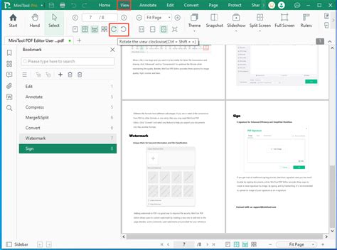 How To Rotate PDF In OneNote 2 Cost Effective Ways