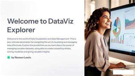 noreen lewis on linkedin dataviz explorer home dataviz explorer