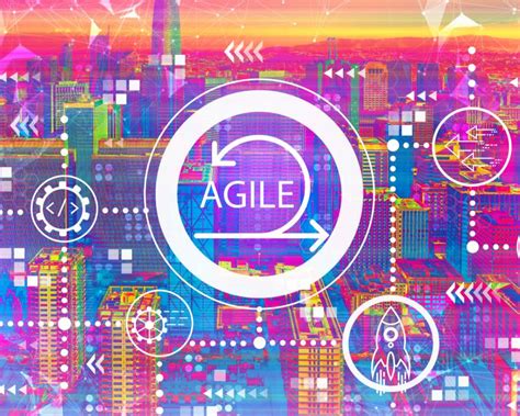 Gapp Partners Global On Linkedin Agile