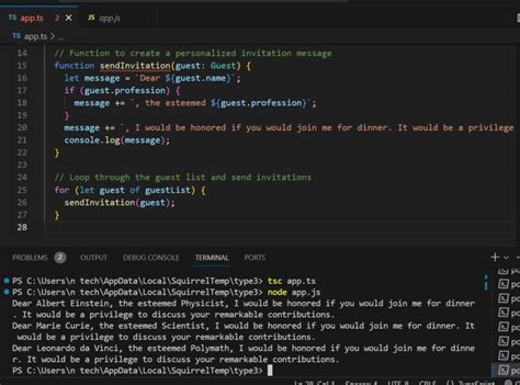 Shahbaz Ali🌟 On Linkedin Day 5 Challenge Start Coding Question 14 Guest List If You Could