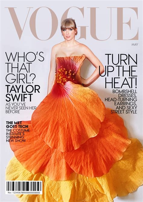 Vogue Magazine Covers This Is One Of The Worst Vogue Covers Ever