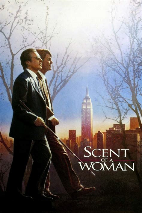 Scent Of A Woman 1992 Posters — The Movie Database Tmdb