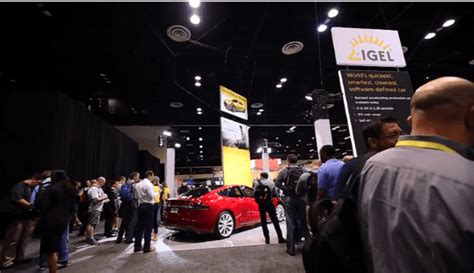 Disrupt 2020 Igel And Vdi Security Igel